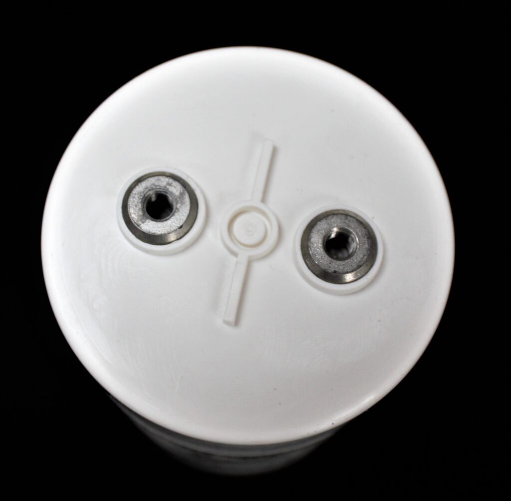 E50.L11-603N40 60 uF 1100 V dc - UPE Inc.